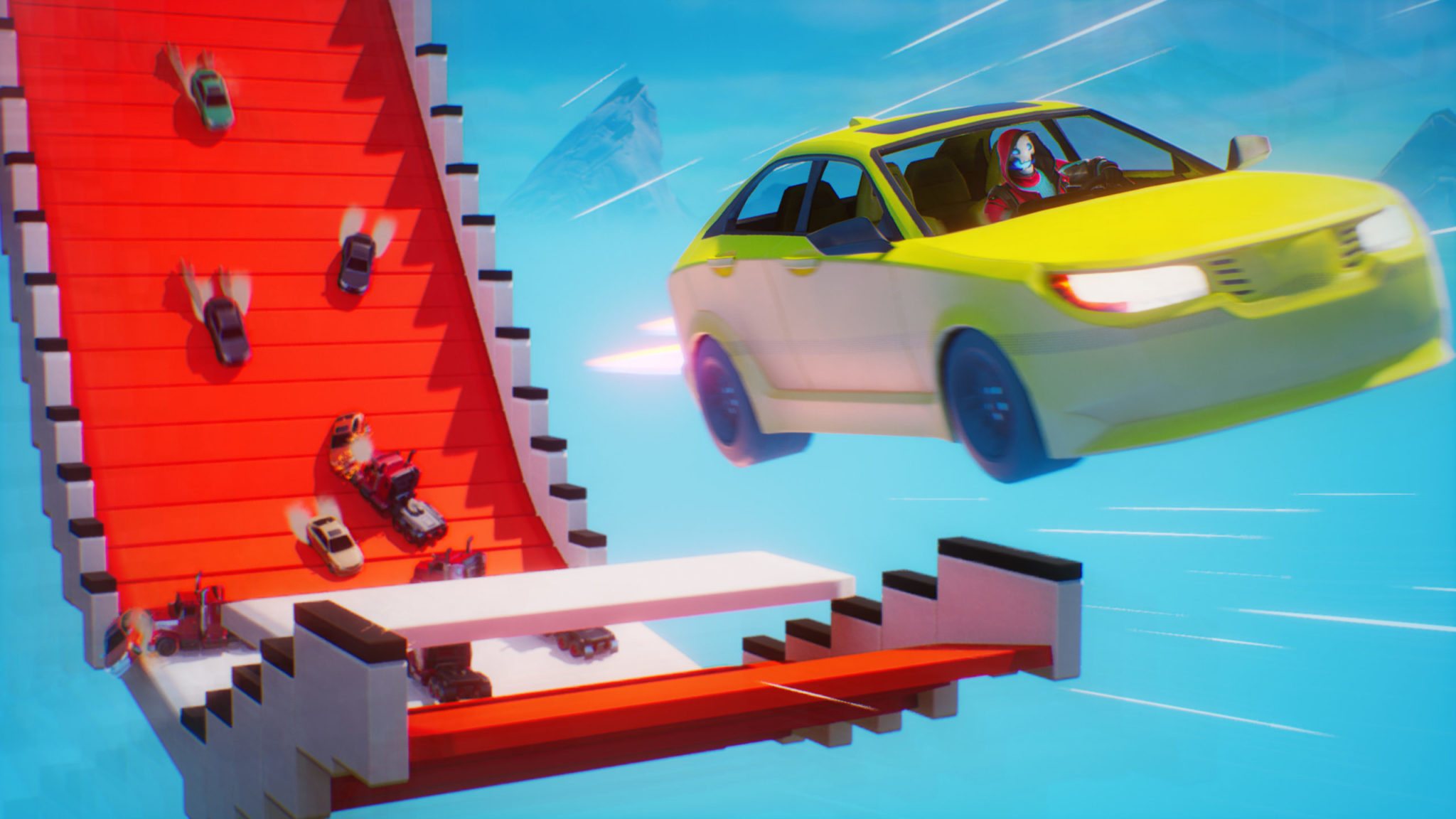 Fortnite Capture Point Map Codes – Fortnite Creative HQ