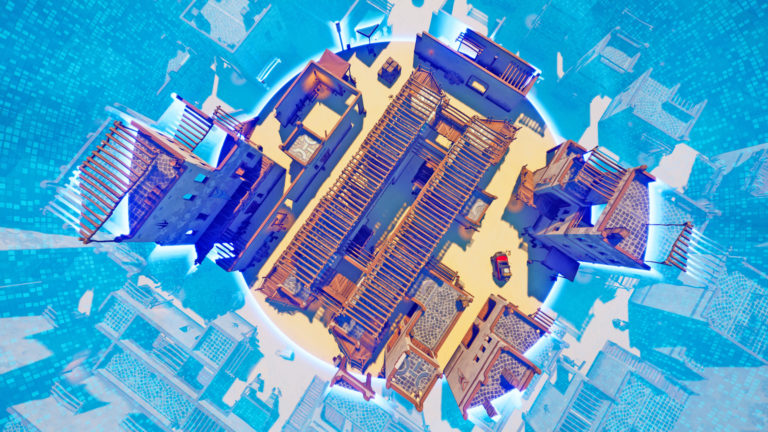 Clix Team ZoneWars [ pandvil ] – Fortnite Creative Map Code