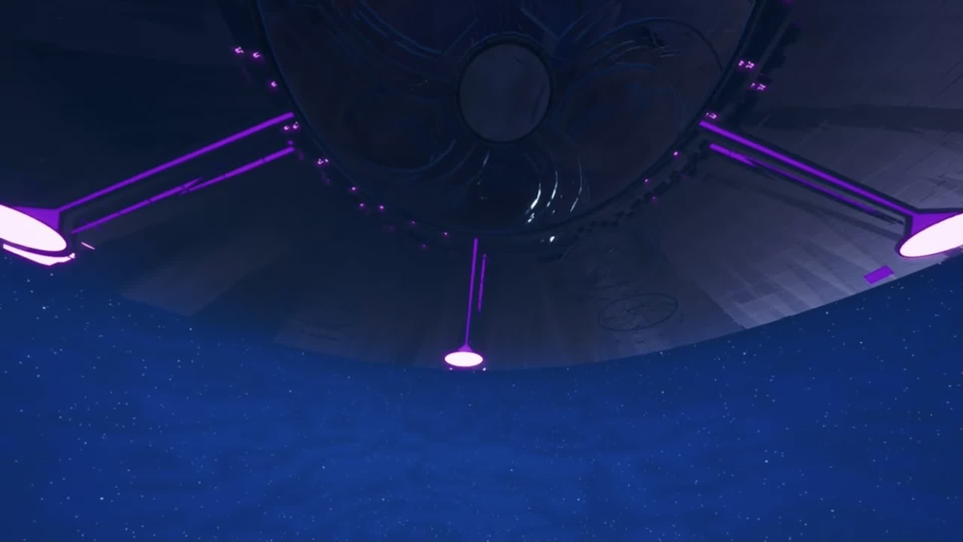 The Mothership - S7 Live Event Concept [ maestroshark ] – Fortnite ...