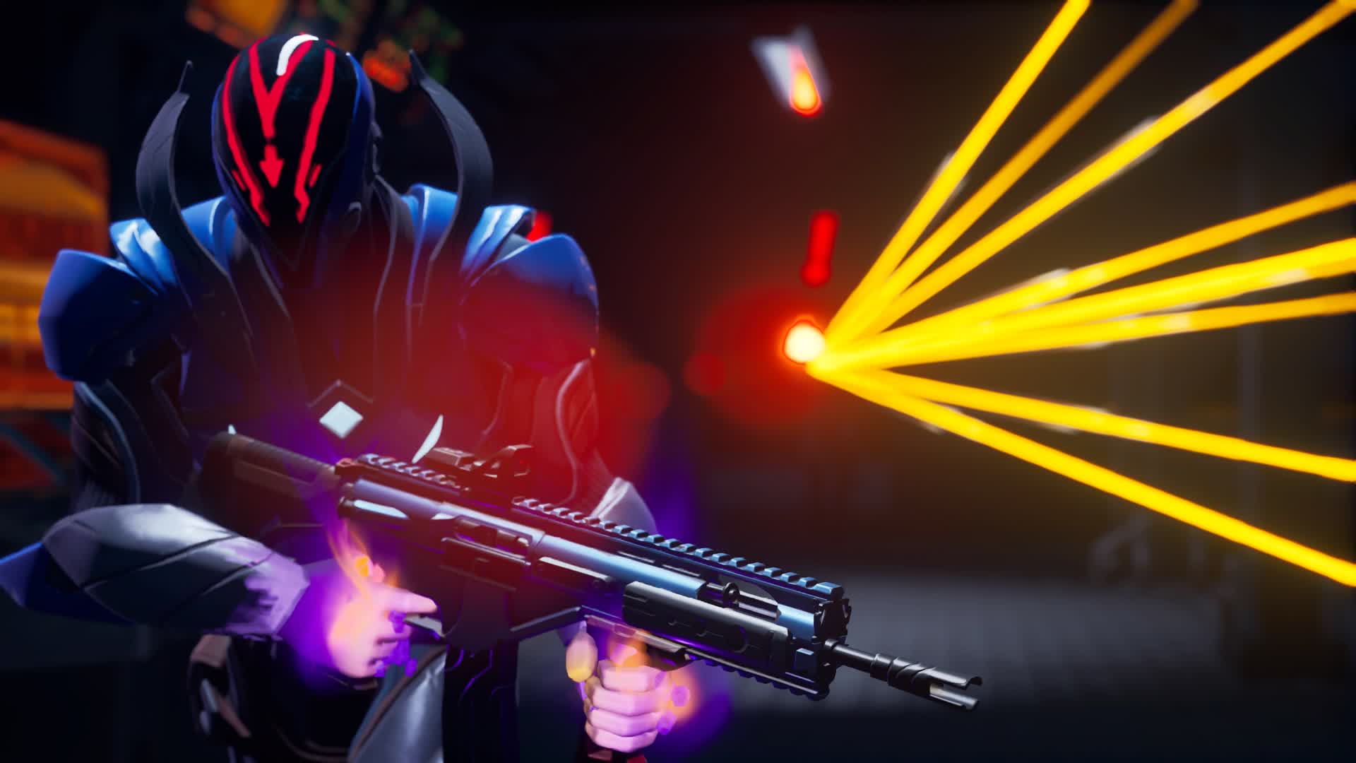 The Blimp (Guard Battlefield) [ eternal-fnc ] – Fortnite Creative Map Code