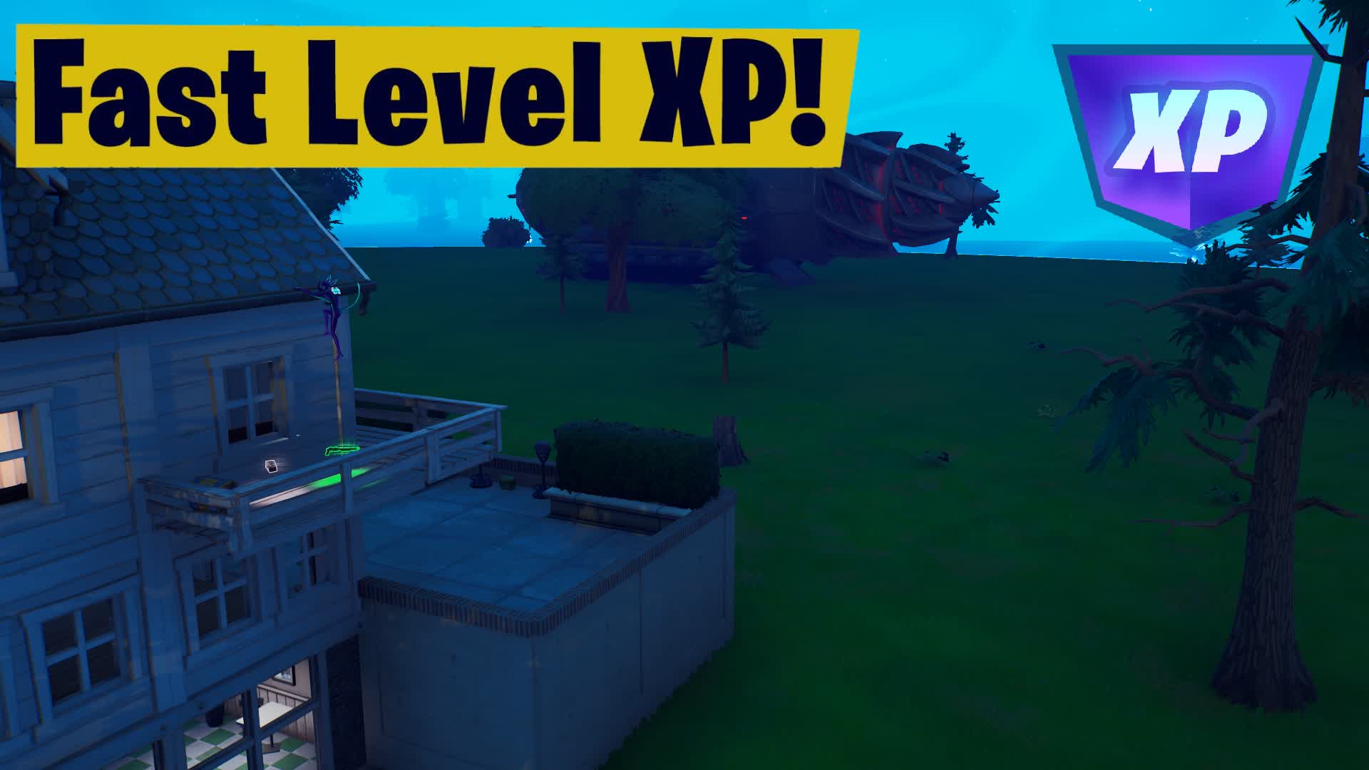 NO BUILDING ZONEWARS [ Poka ] – Fortnite Creative Map Code