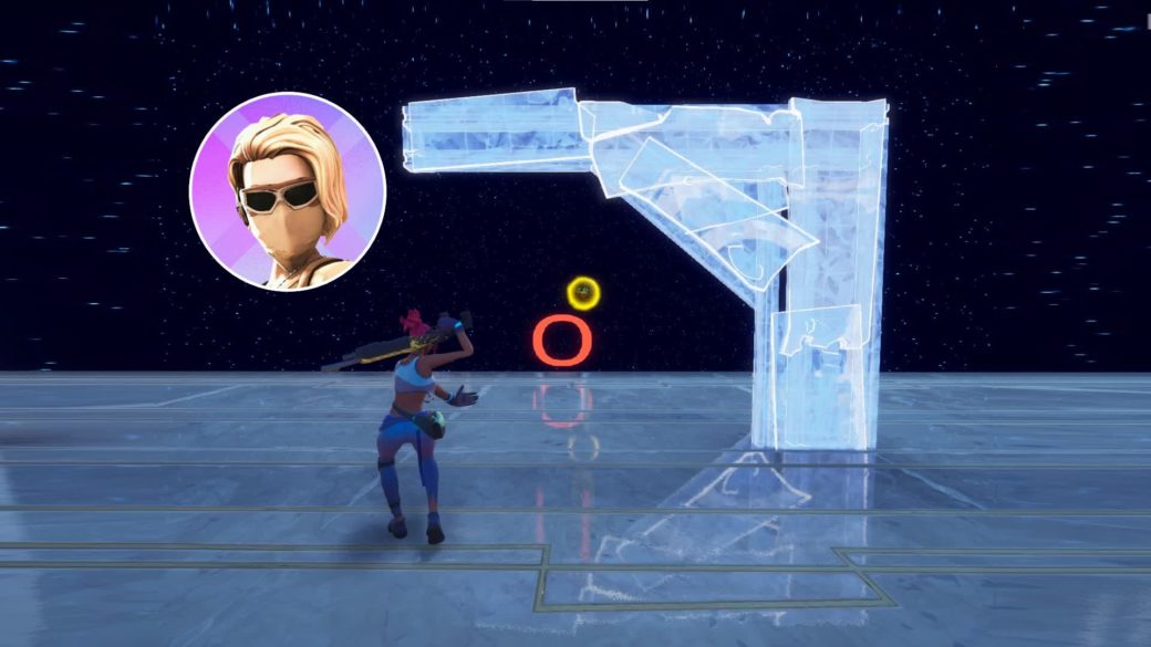 Fortnite Aim Training Map Codes – Fortnite Creative HQ