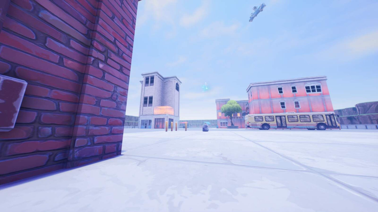 Fortnite Murder Mystery Map Codes – Fortnite Creative HQ