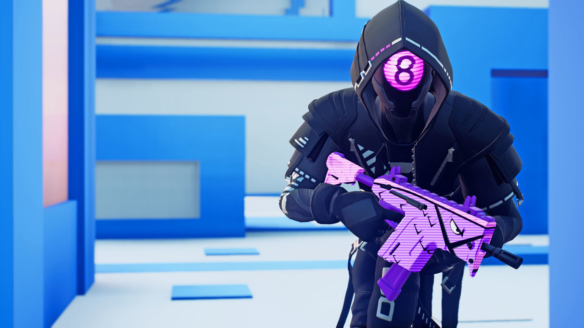 Clix 1V1 Map [ yt-prodigabe ] – Fortnite Creative Map Code