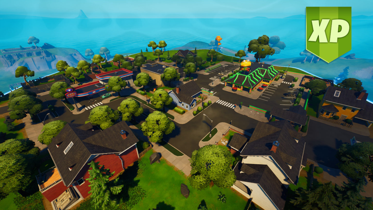 Clix Box Fights [ pandvil ] – Fortnite Creative Map Code