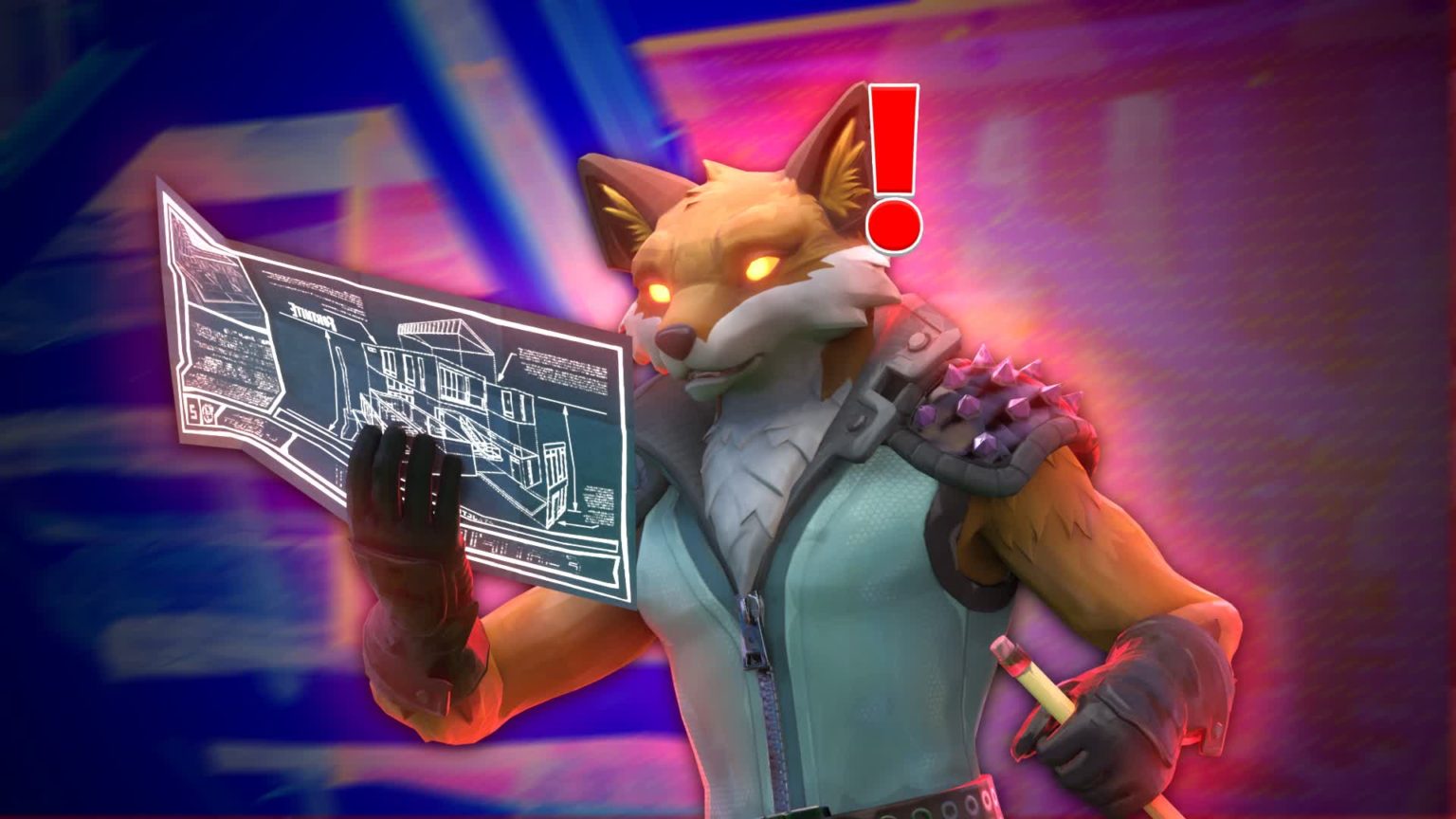 Raider's Piece Control Practice Map V2! [ raider464 ] – Fortnite ...