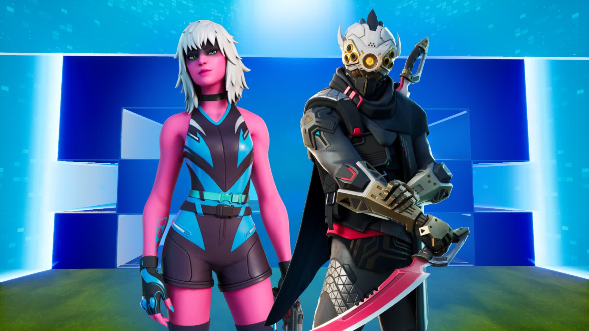 Finest's 2v2/1v1 Zone Wars [ Finest ] – Fortnite Creative Map Code