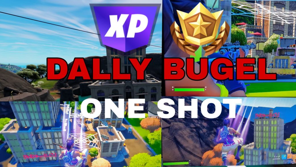 Fortnite Sniper Map Codes – Fortnite Creative HQ