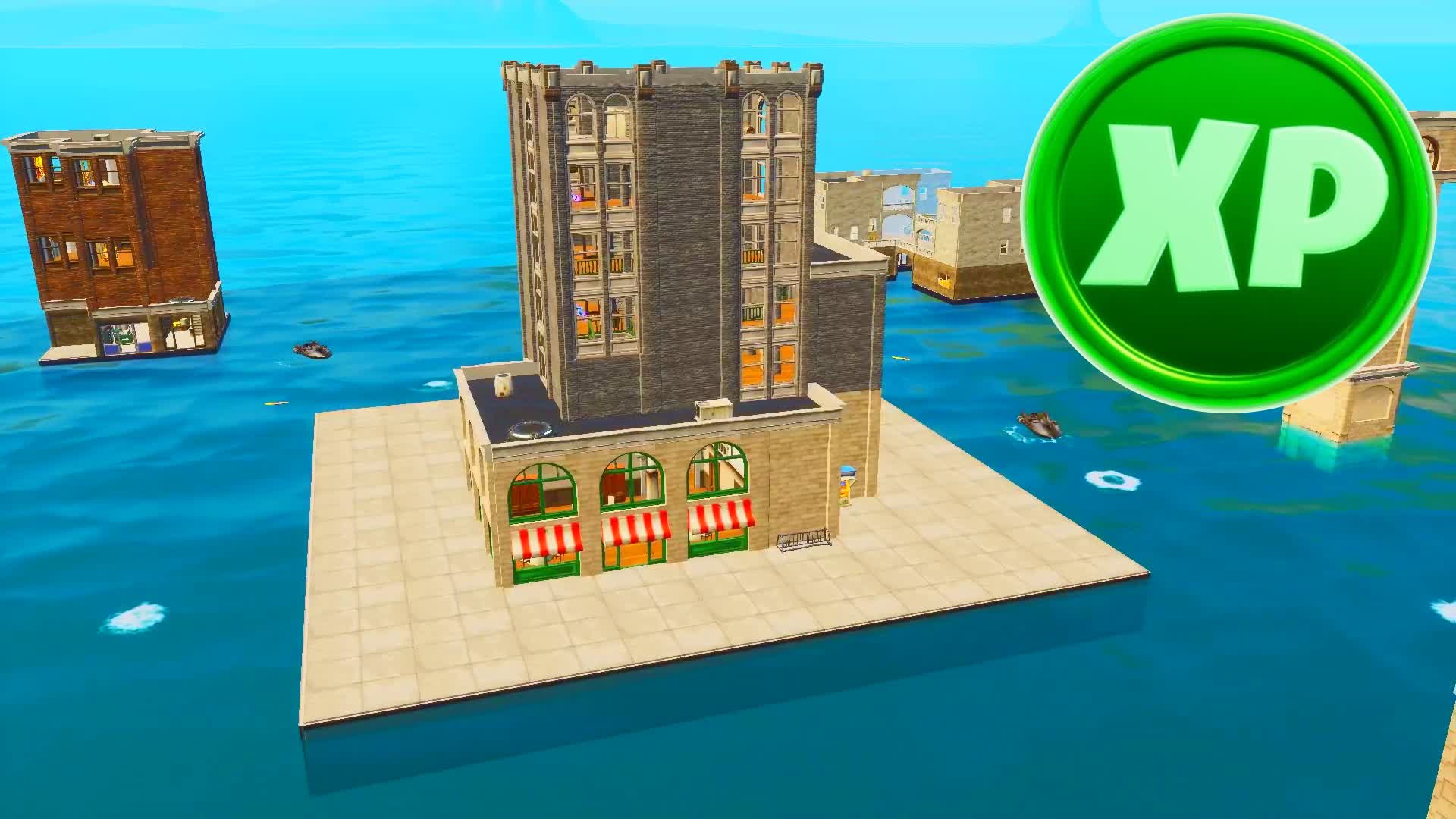 💧Tilted Zone Wars Floor is Water💧 [ wow-kordell ] – Fortnite Creative ...