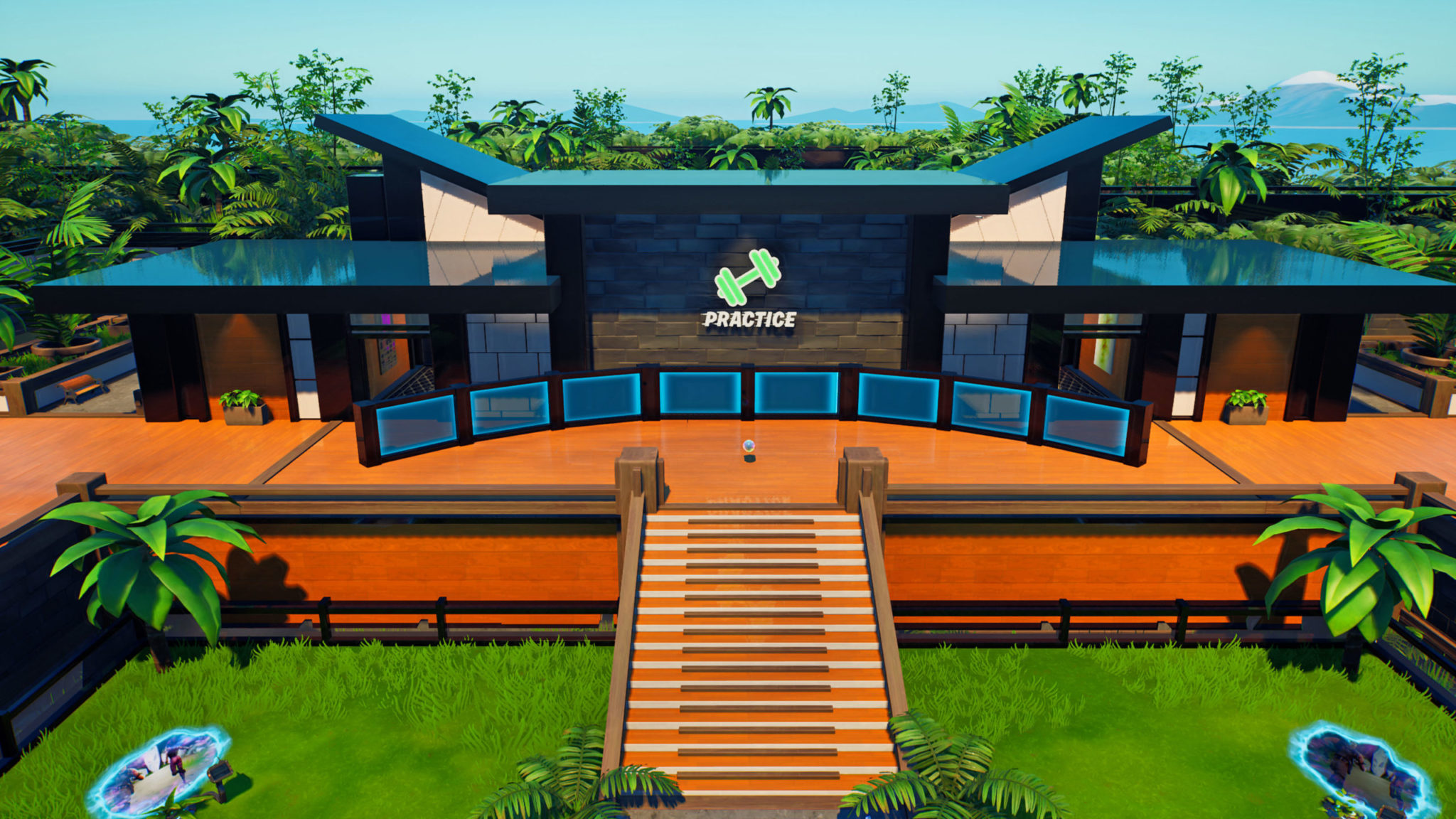 Fortnite Creative Hub Island Codes – Fortnite Creative HQ