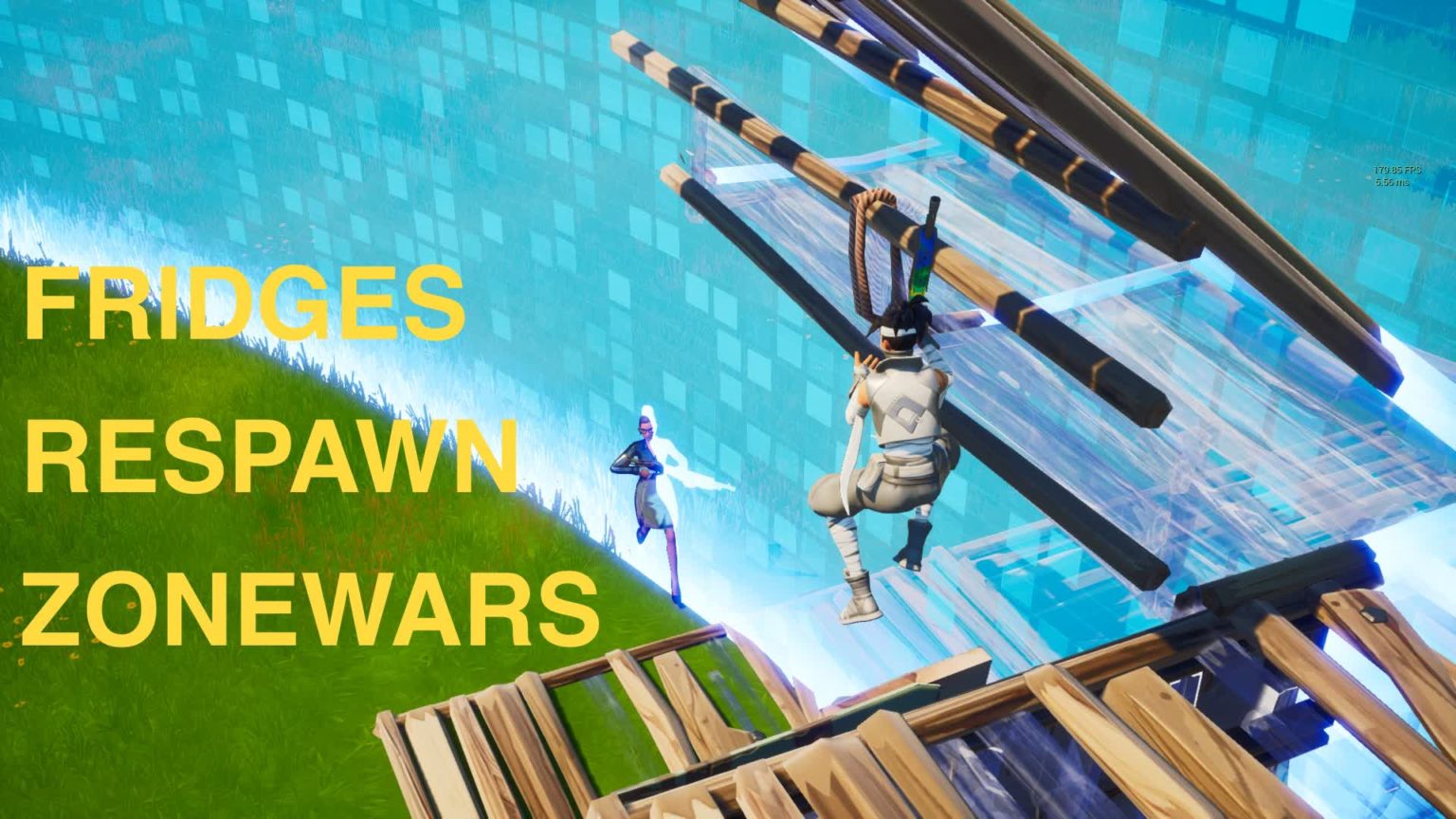 Realistic Solos (Locations) [ shride ] – Fortnite Creative Map Code