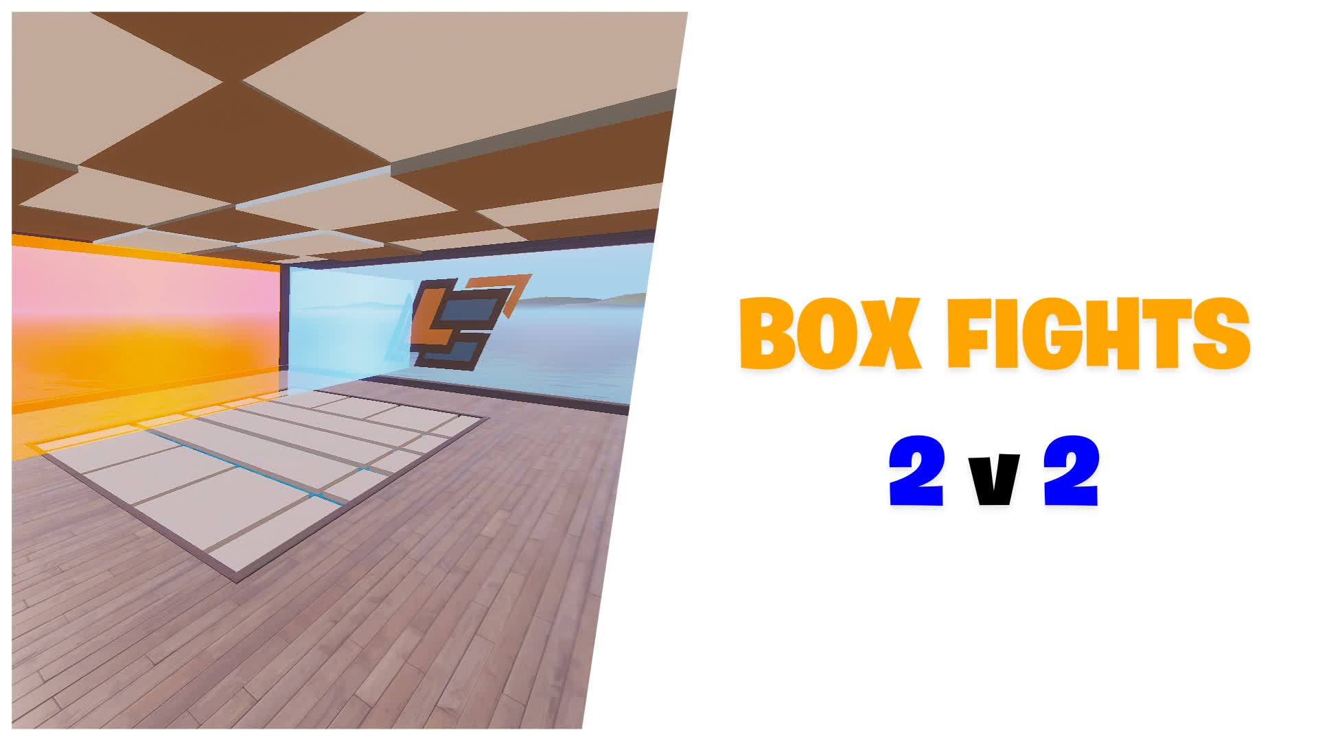 Fortnite Box Fight Map Codes – Fortnite Creative HQ