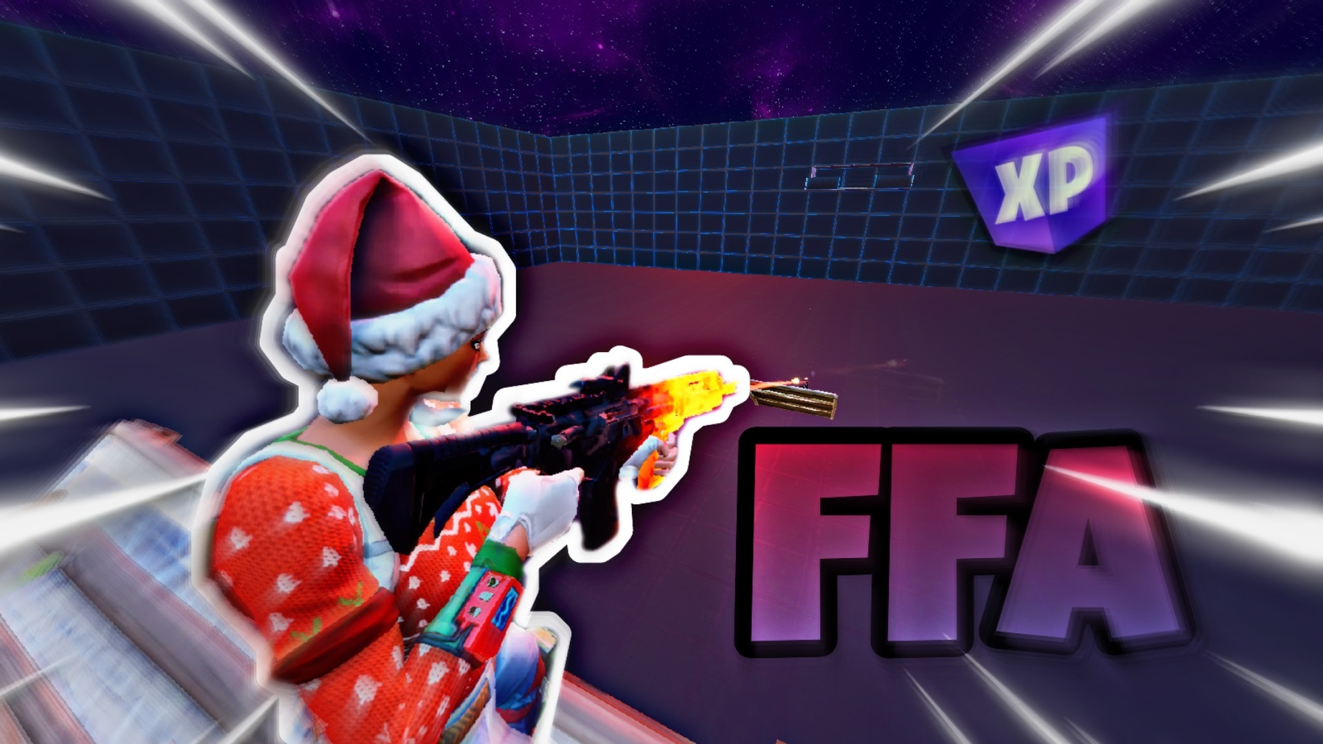 MULTIFIGHT ( BOX PVP / BUilD FIGHT / EDIT ) [ txs ] – Fortnite Creative ...