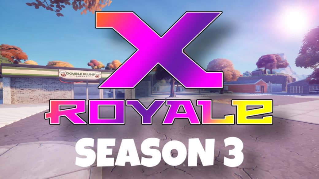 Realistic Solos (Locations) [ shride ] – Fortnite Creative Map Code