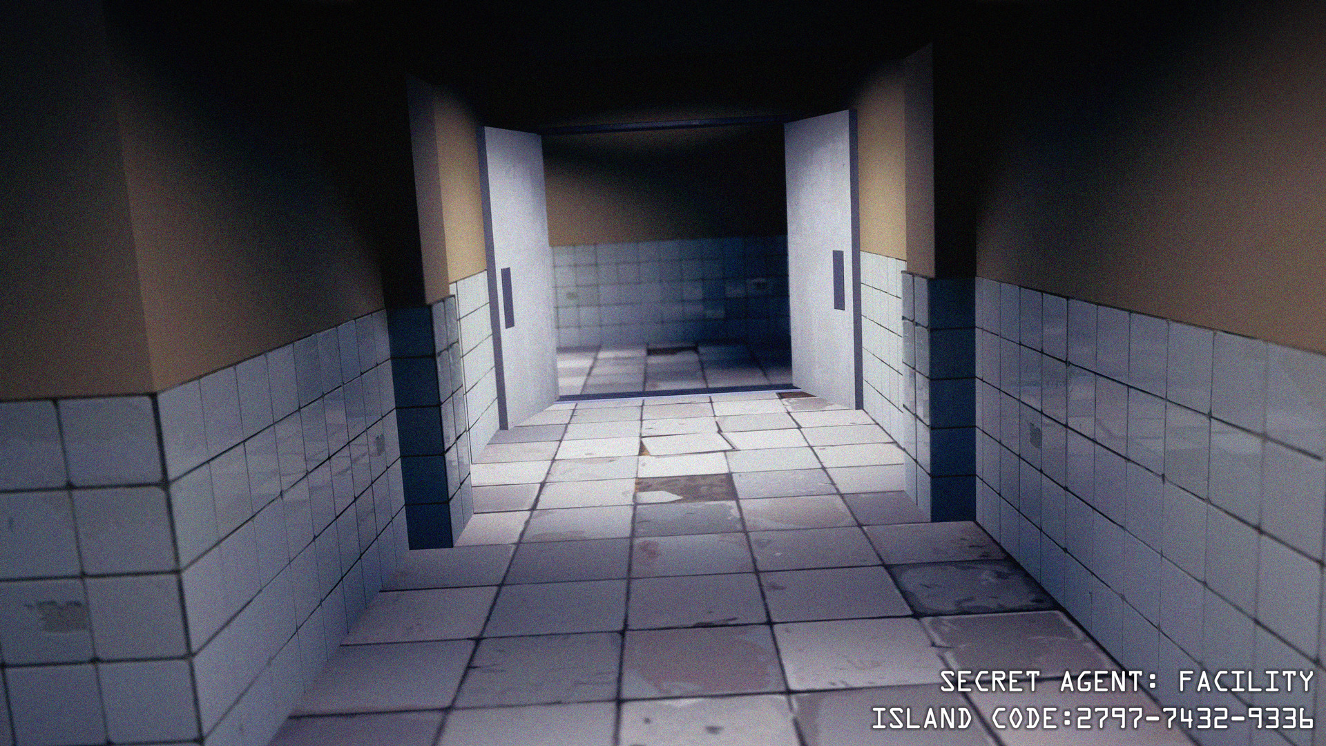 Secret Agent: Facility (GoldenEye 007) [ junior-chubb ] – Fortnite ...