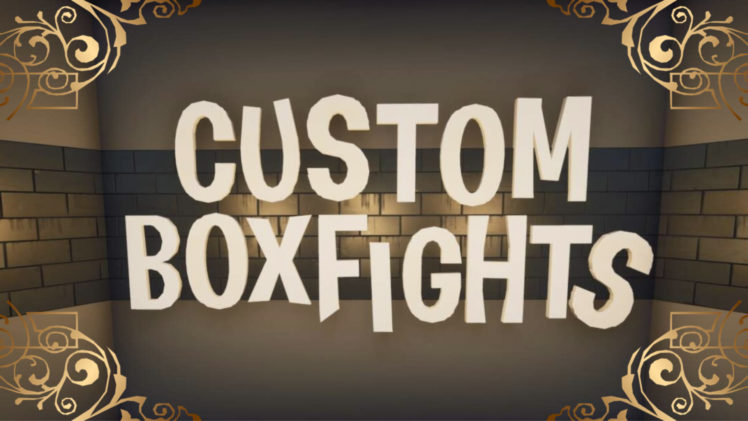 Fortnite Box Fight Map Codes – Fortnite Creative HQ