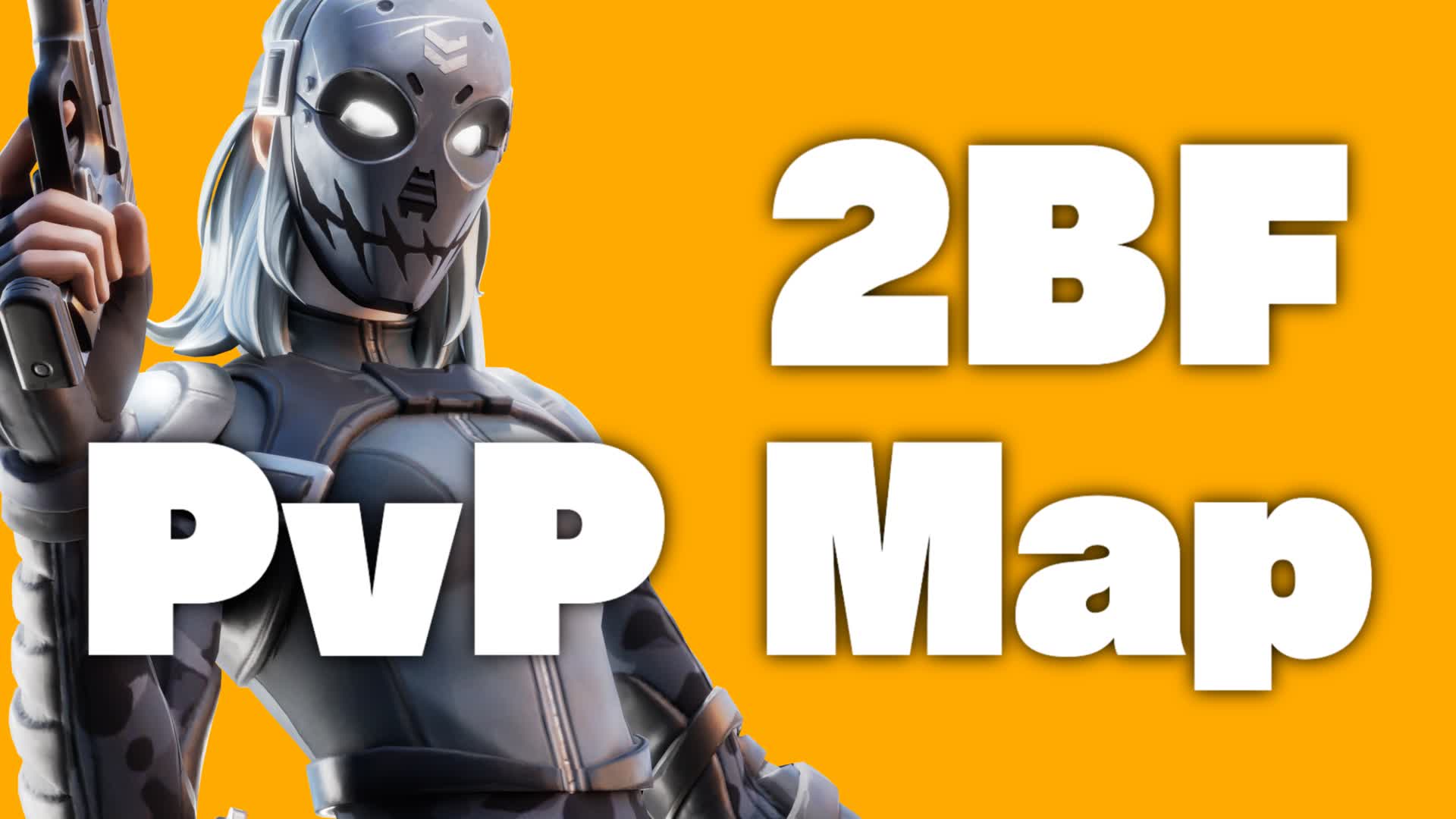 2BF PvP Map [ thxneko ] – Fortnite Creative Map Code