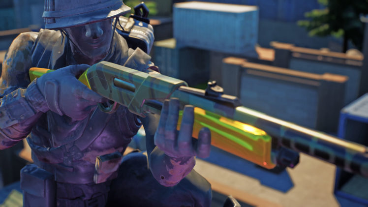 Fortnite Aim Training Map Codes – Fortnite Creative HQ