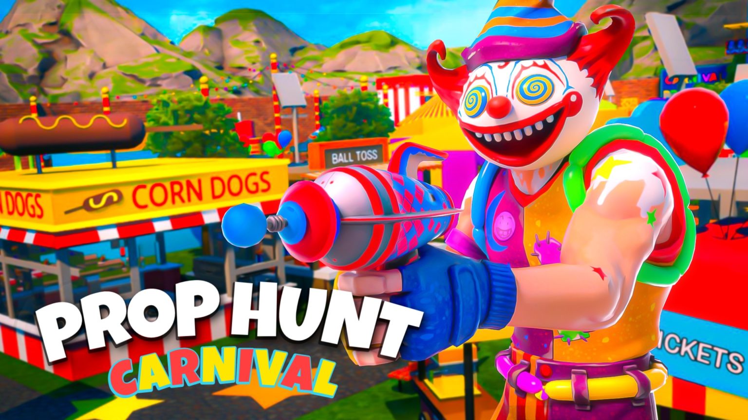 Fortnite Prop Hunt Map Codes – Fortnite Creative HQ