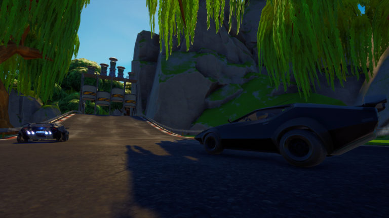 Fortnite Racing Map Codes – Fortnite Creative HQ