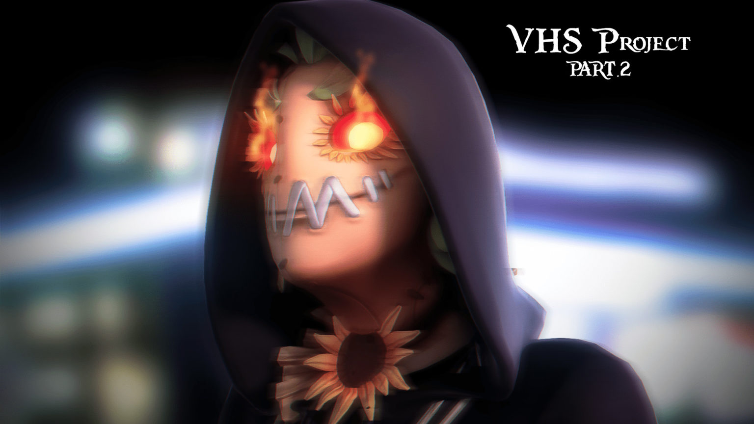 VHS PROJECT PART 2 | Horror Map | [ afk_venom ] – Fortnite Creative Map ...