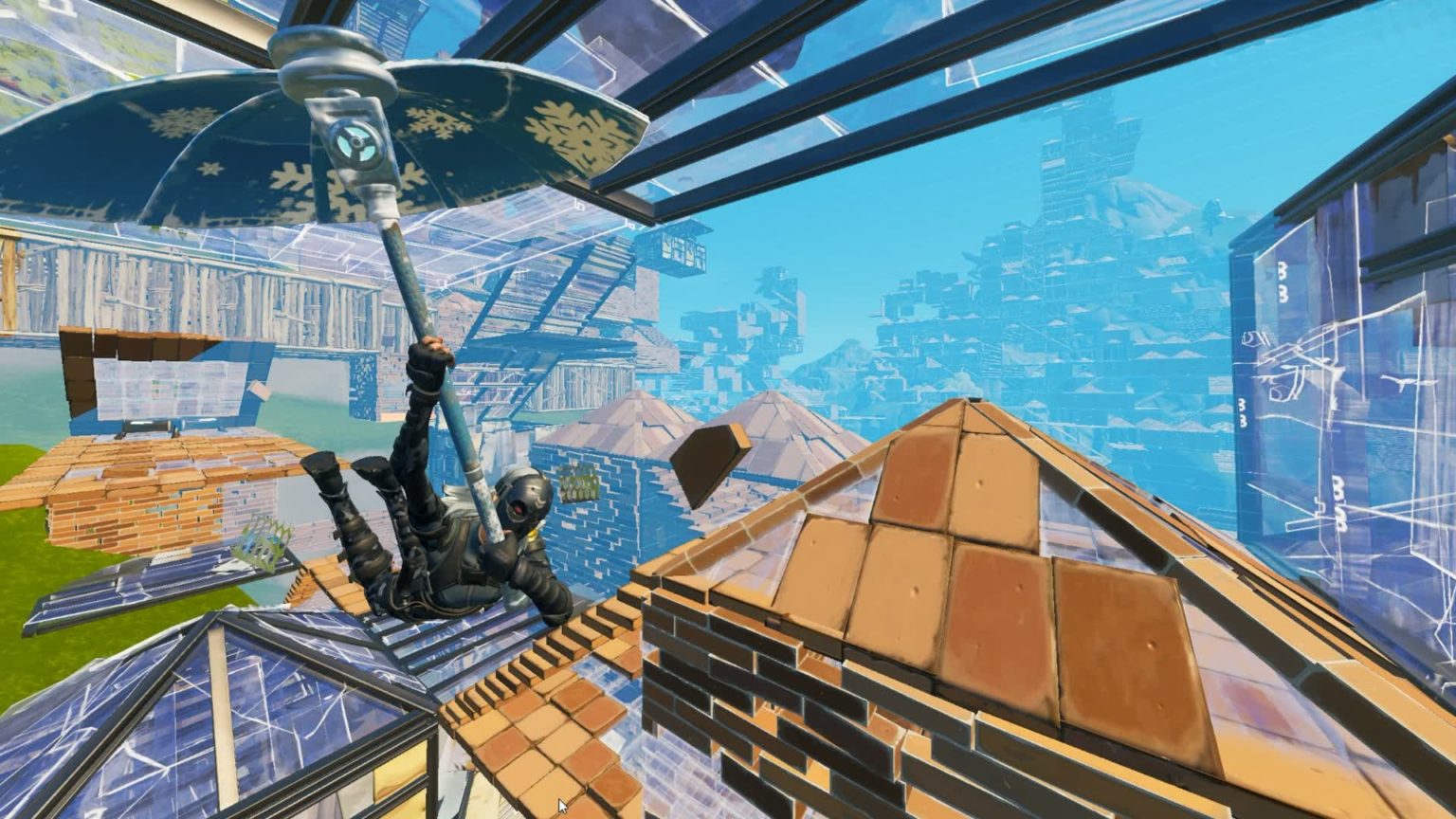 Fortnite Single Player Map Codes – Fortnite Creative HQ