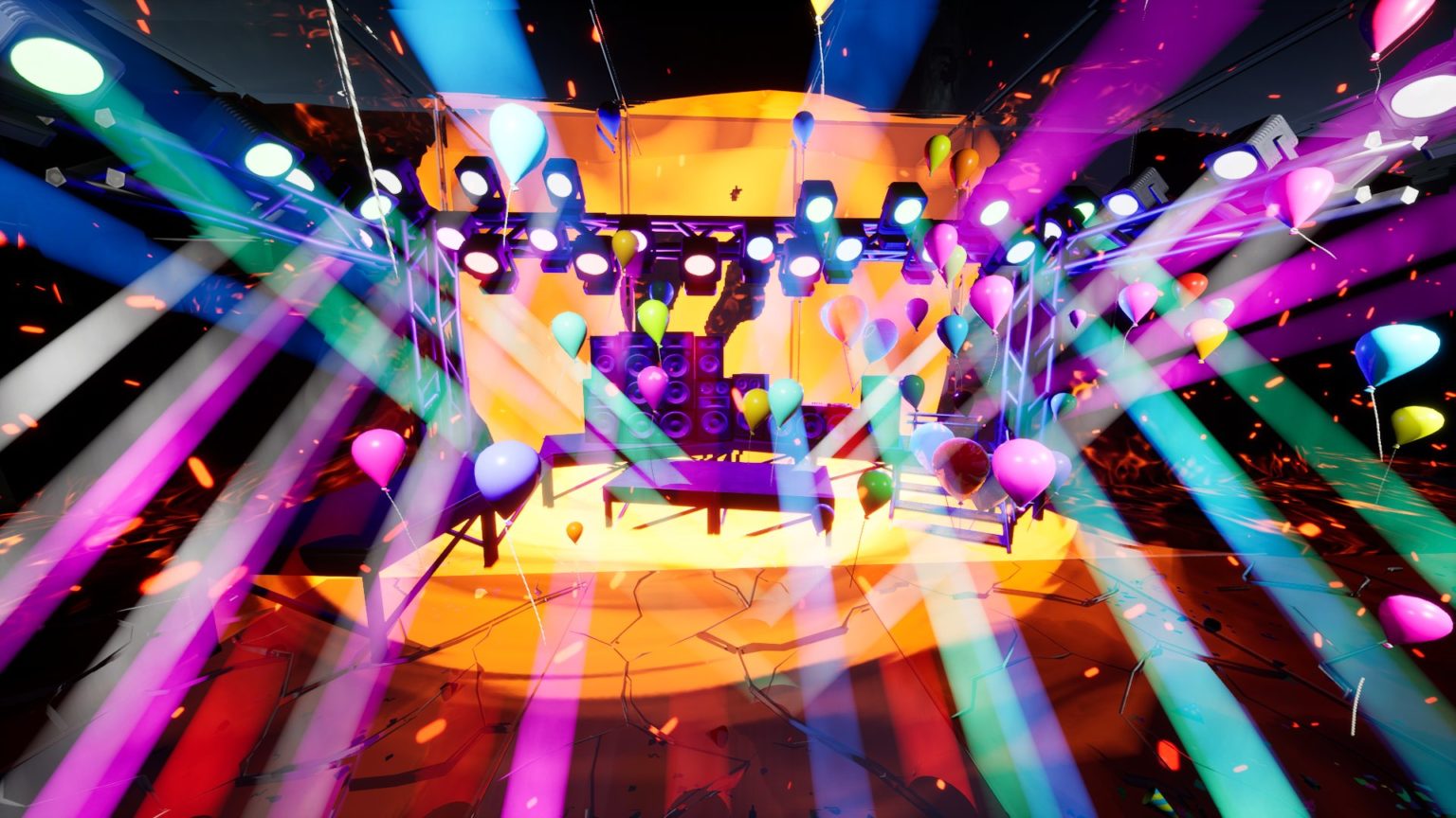 Fortnite Fashion Show Map Codes – Fortnite Creative HQ