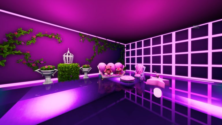 Fortnite Fashion Show Map Codes – Fortnite Creative HQ