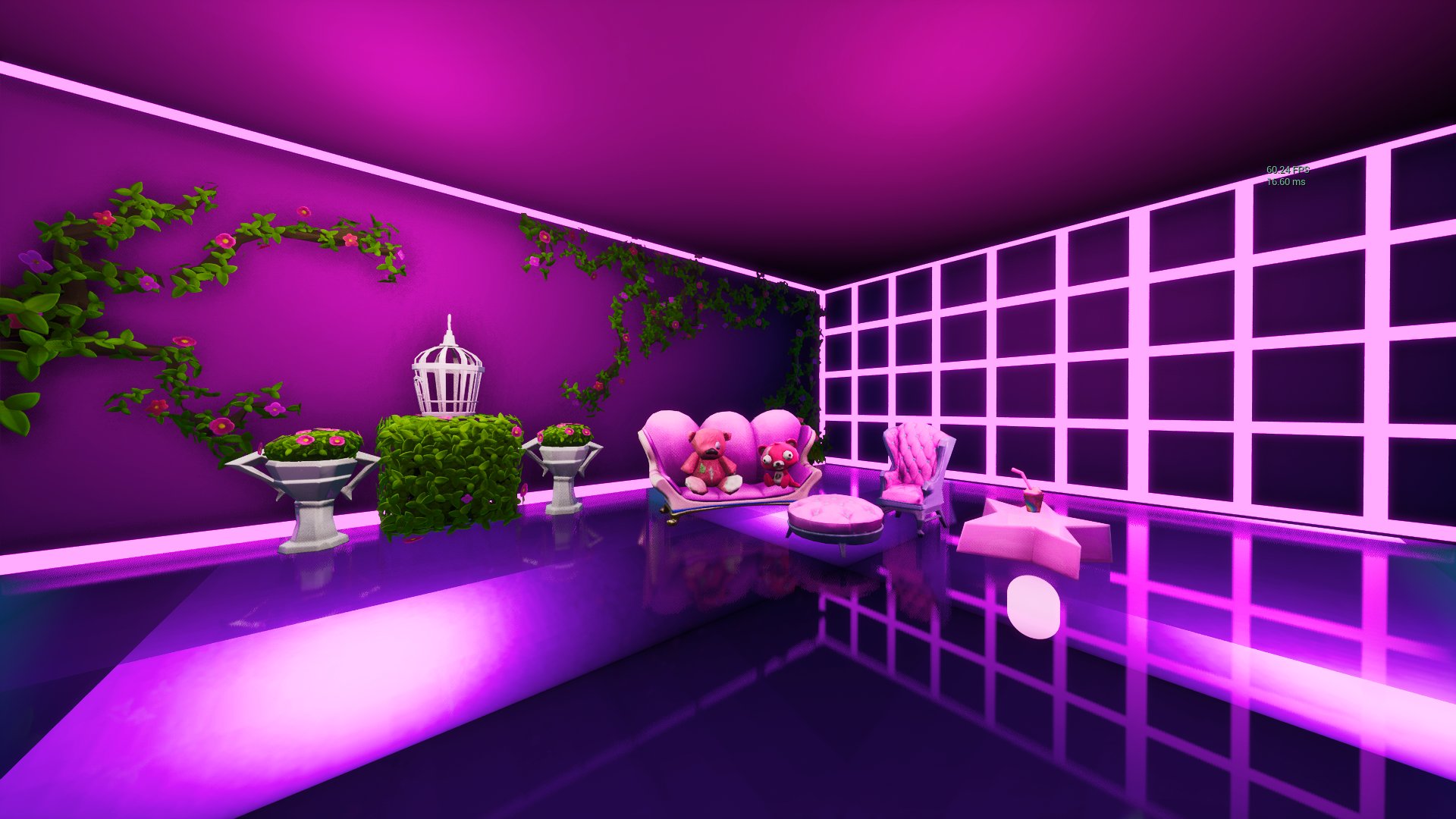 Fortnite Fashion Show Map Codes – Fortnite Creative HQ