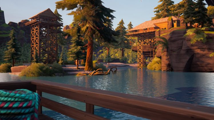 Featured Islands – Fortnite Creative HQ