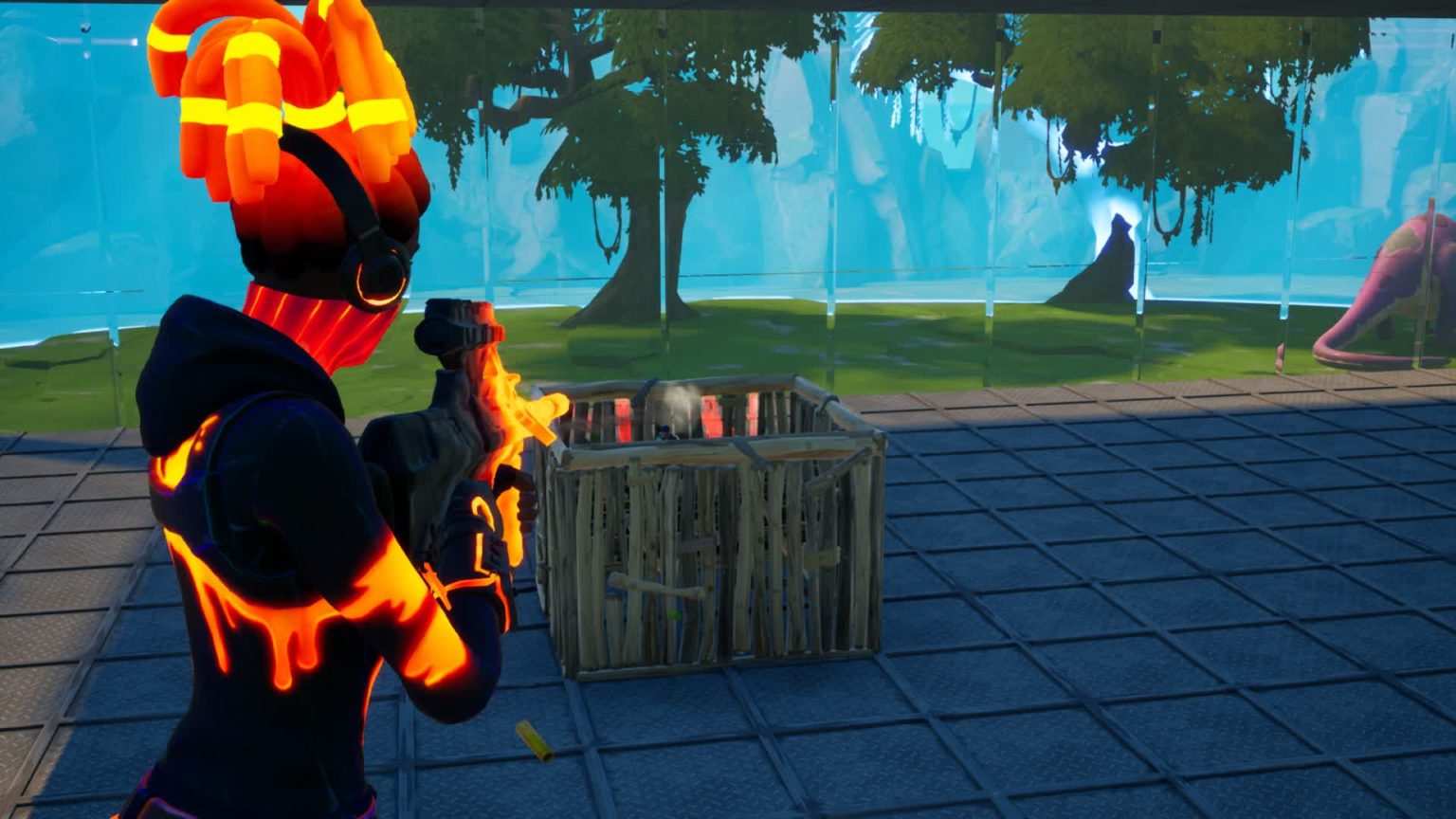 Fortnite Box Fight Map Codes – Fortnite Creative HQ