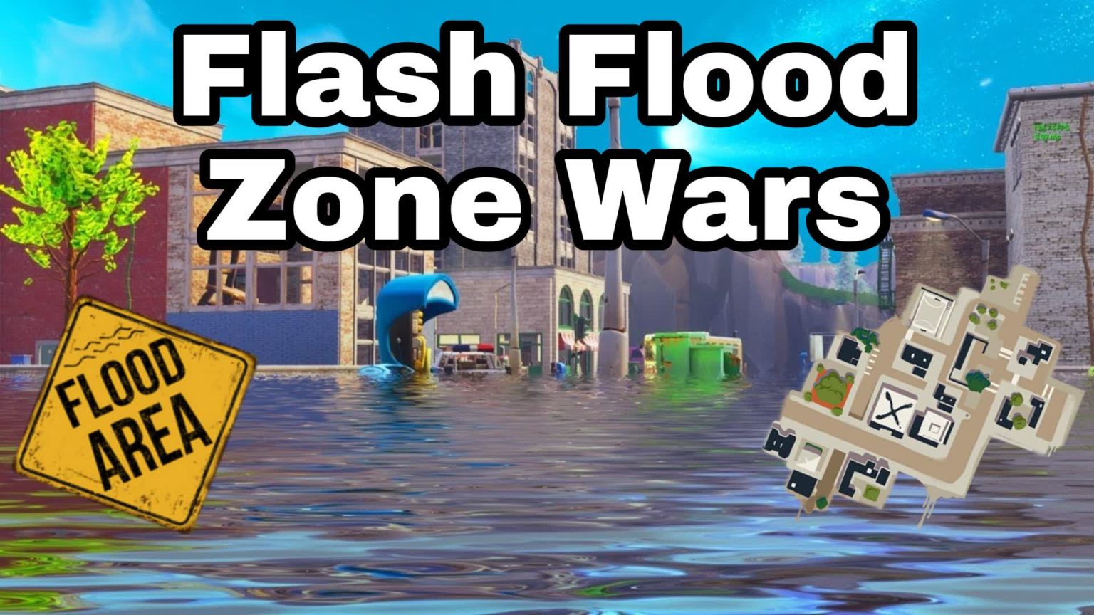 Fortnite Free for All Map Codes – Fortnite Creative HQ