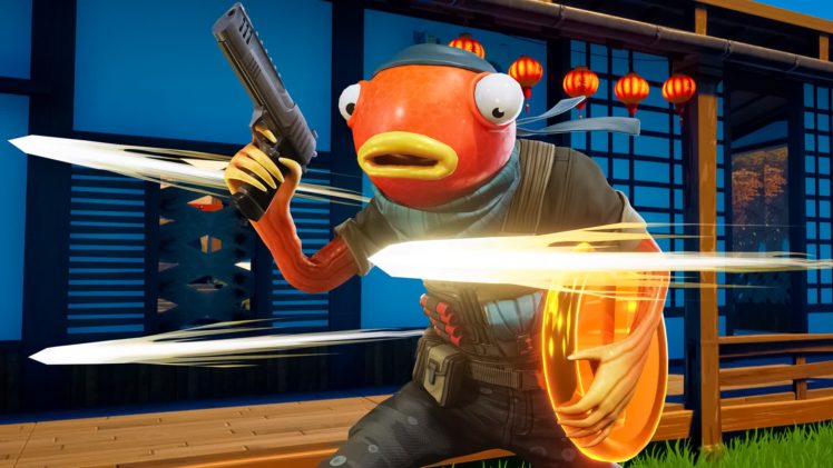 RPGS vs. CARS [ 7ribe ] – Fortnite Creative Map Code