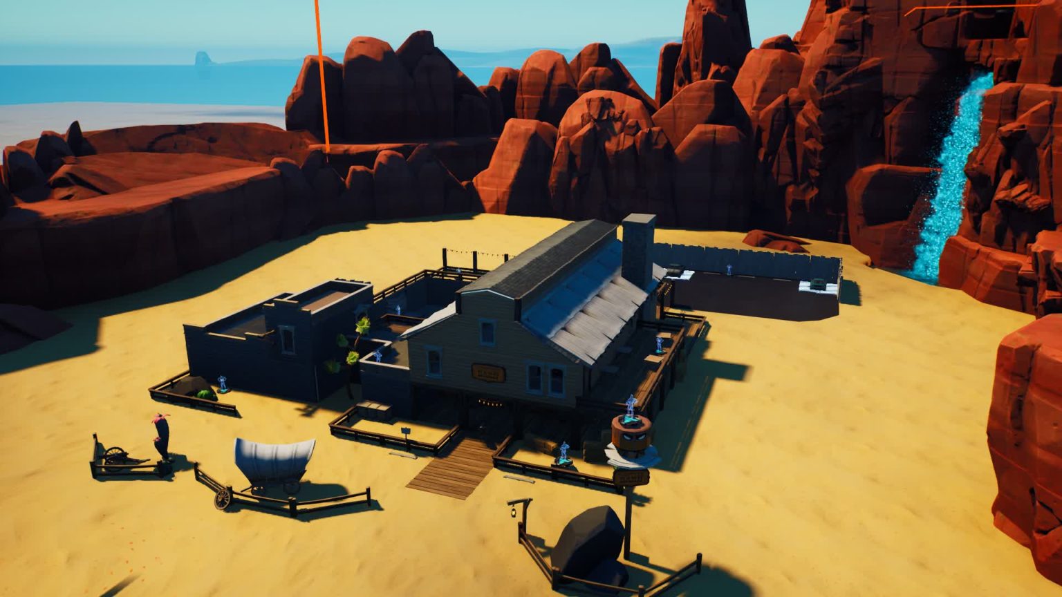 Fortnite Gun Game Map Codes – Fortnite Creative HQ