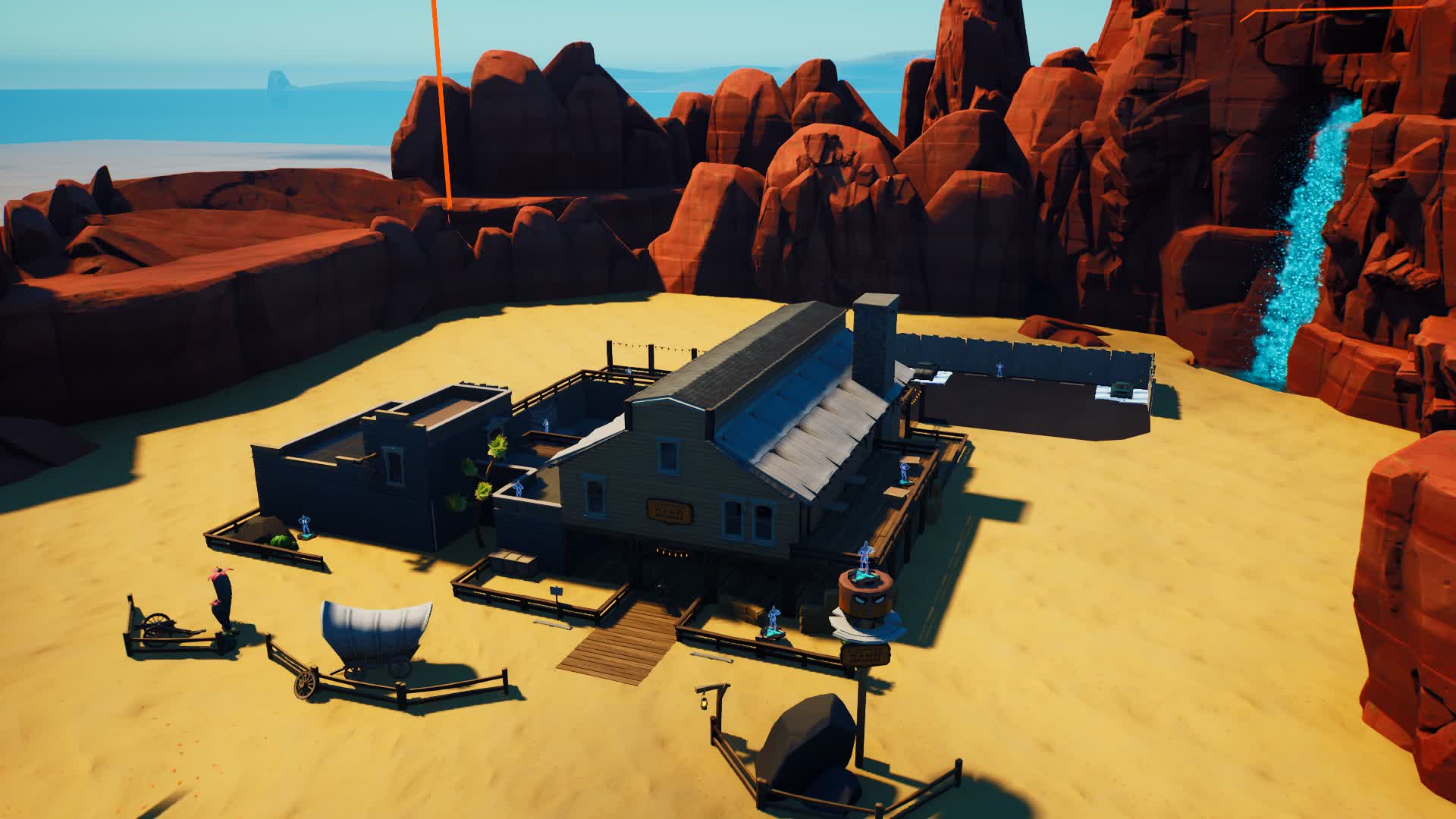 Fortnite Gun Game Map Codes – Fortnite Creative HQ