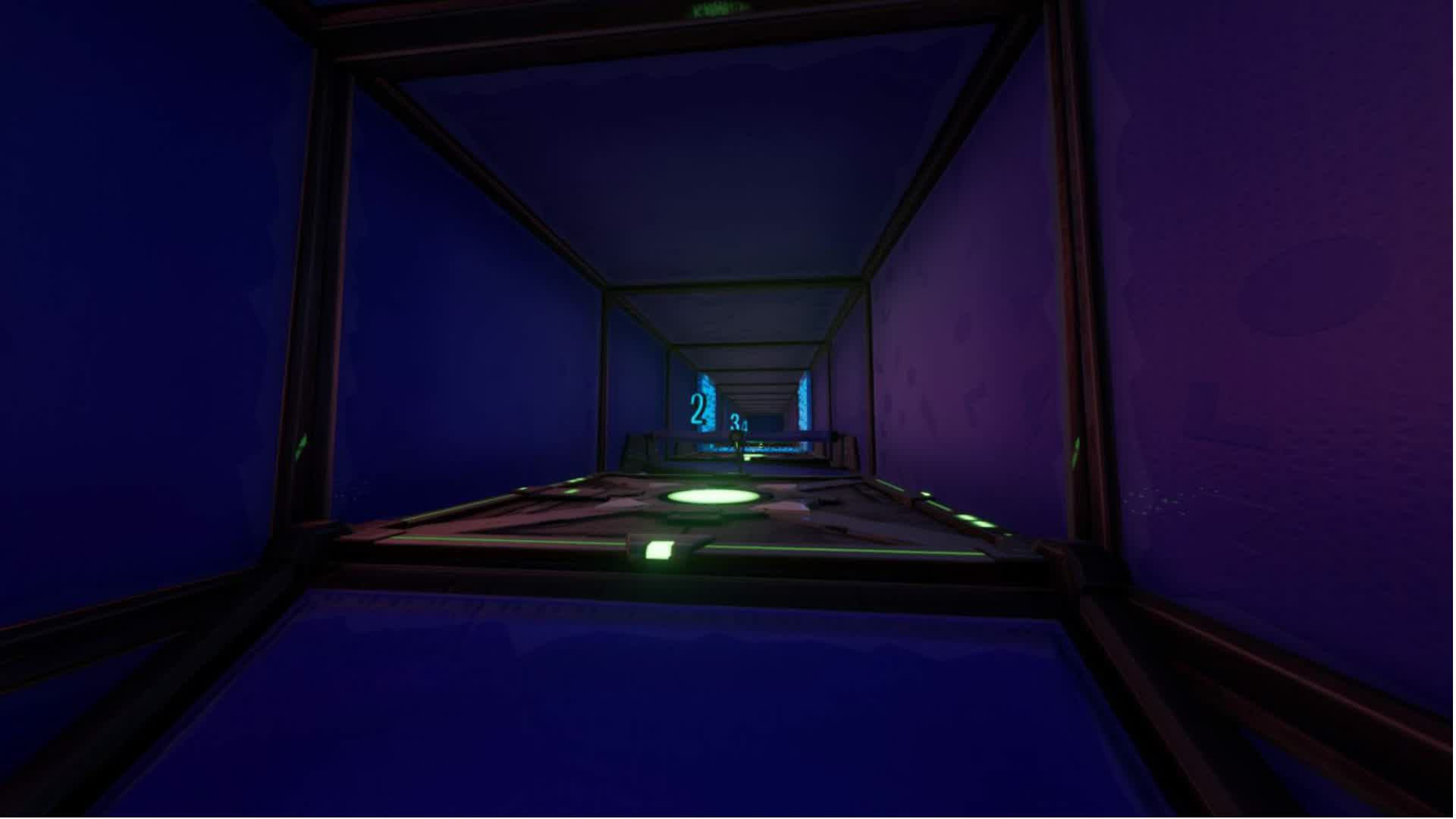 The 50 Level Rage Run [ bombermonkey89 ] – Fortnite Creative Map Code