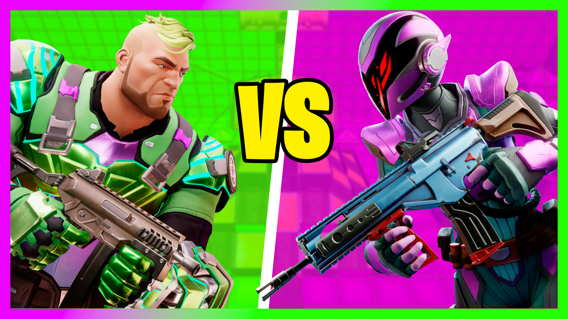 1v1 NO BUILDING! [ yesgio ] – Fortnite Creative Map Code