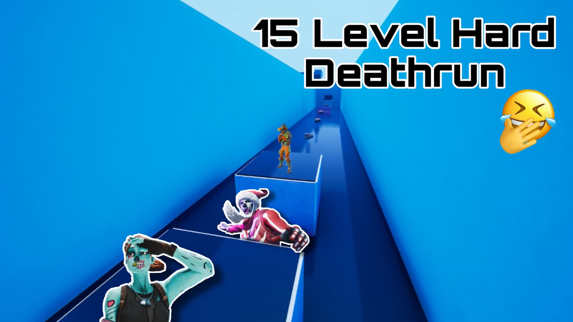 Abd8x Island [ abdo ] – Fortnite Creative Map Code