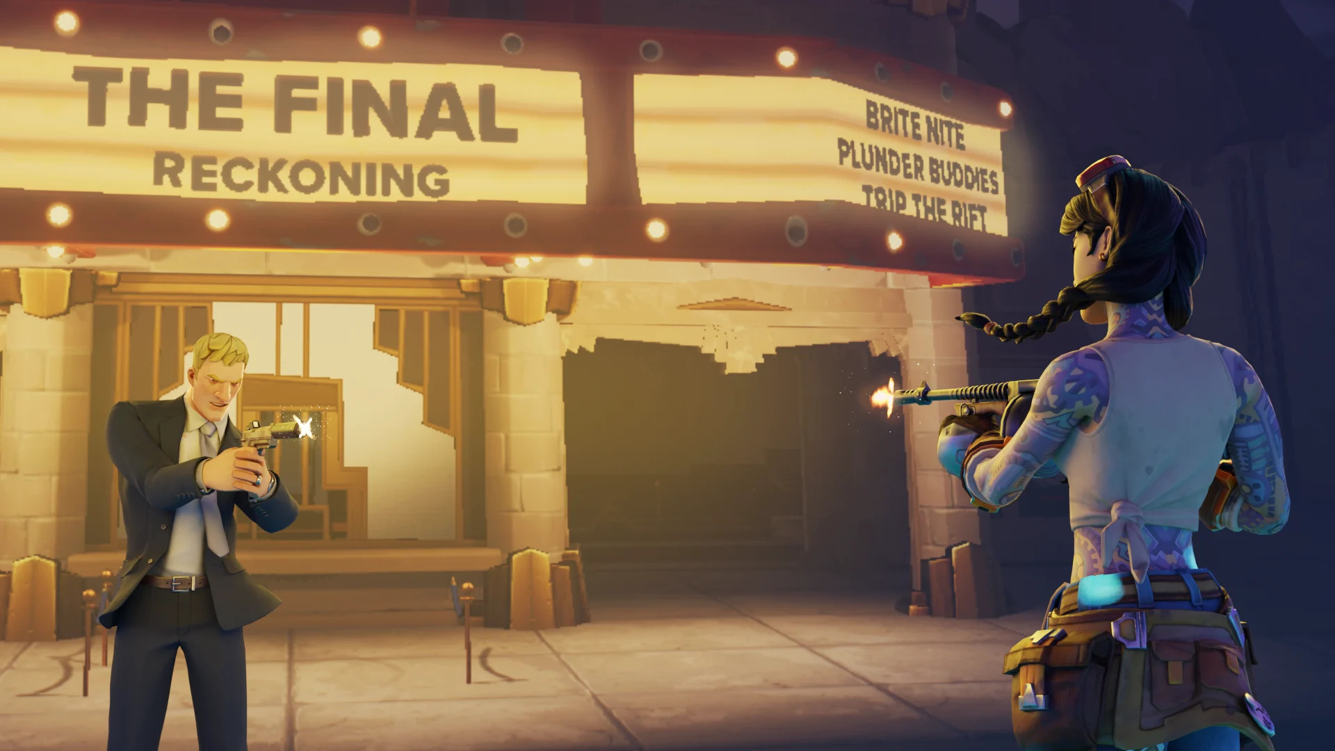 Loop Legends [ Furnace ] – Fortnite Creative Map Code