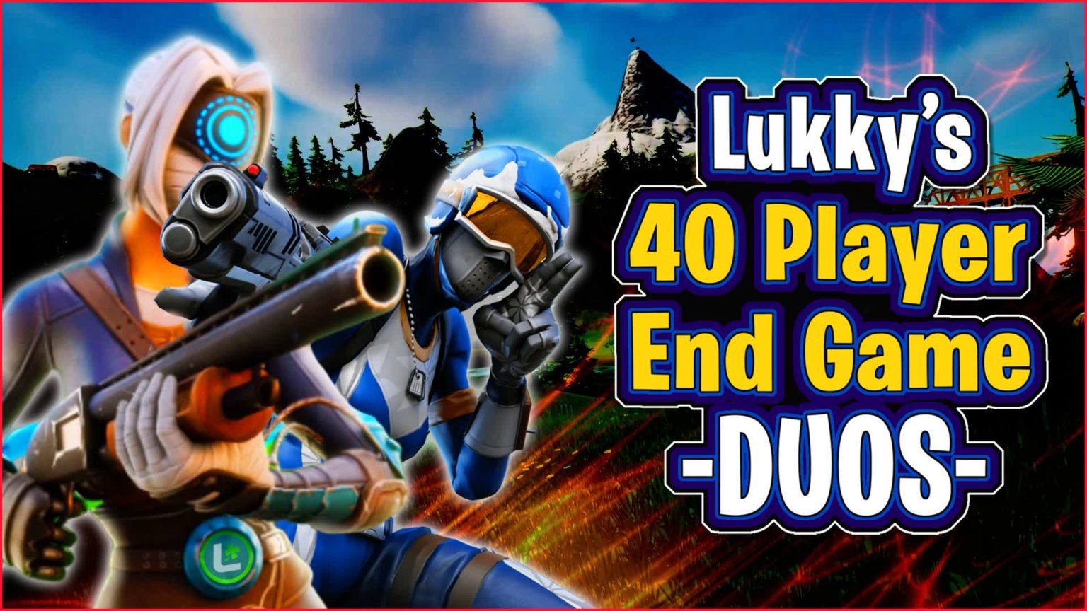 3v3v3v3 GO GOATED! *Classic* [ TheBoyDilly ] – Fortnite Creative Map Code