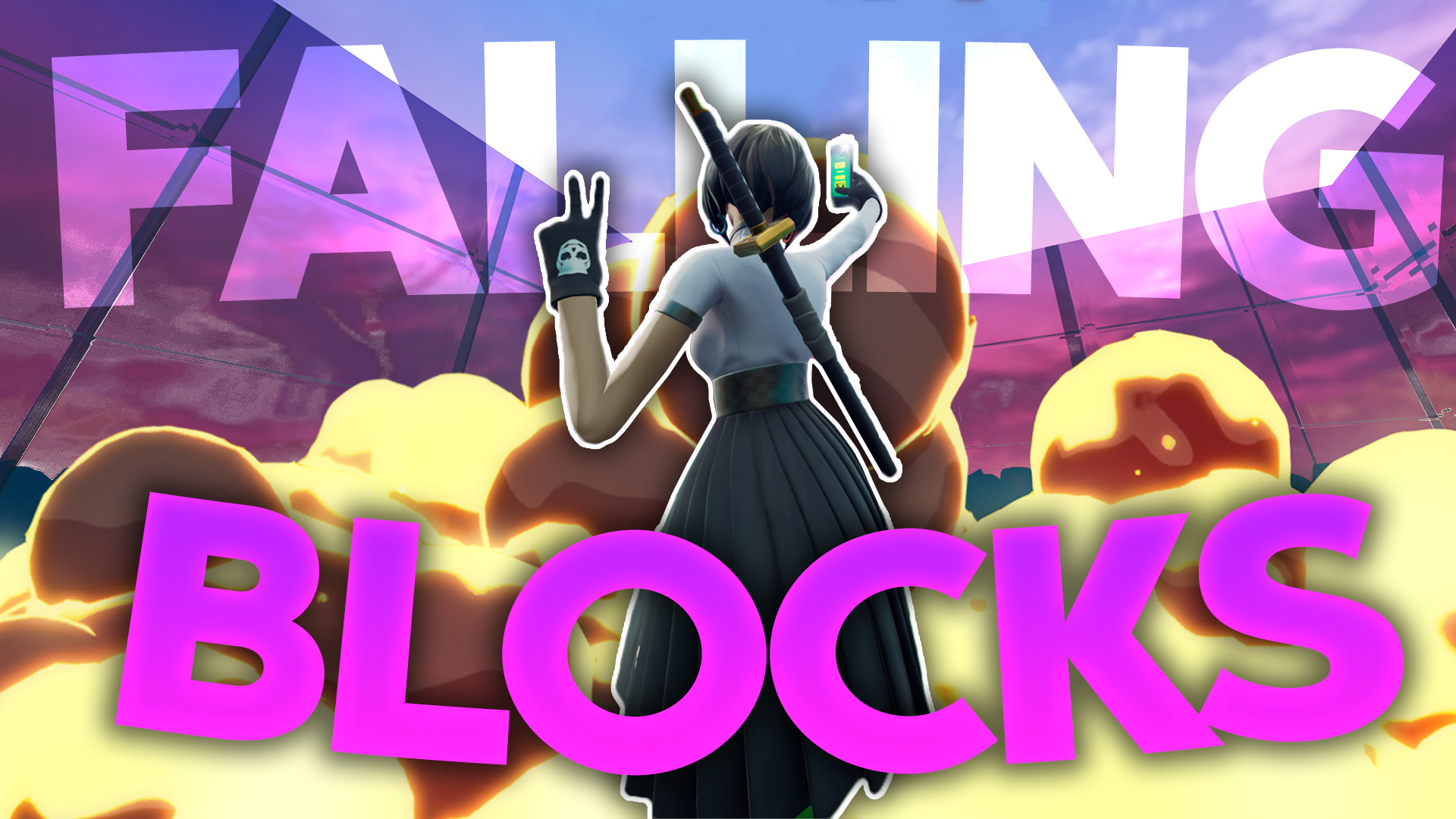 Fortnite Block Party Map Codes – Fortnite Creative HQ