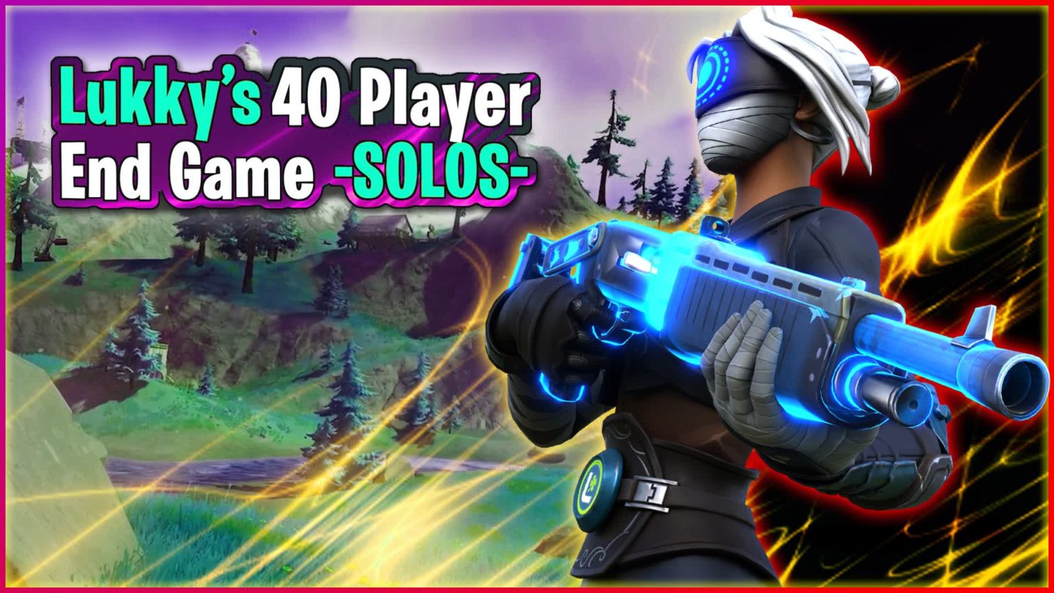 Pre-Fire Training Map [ sly-jack ] – Fortnite Creative Map Code