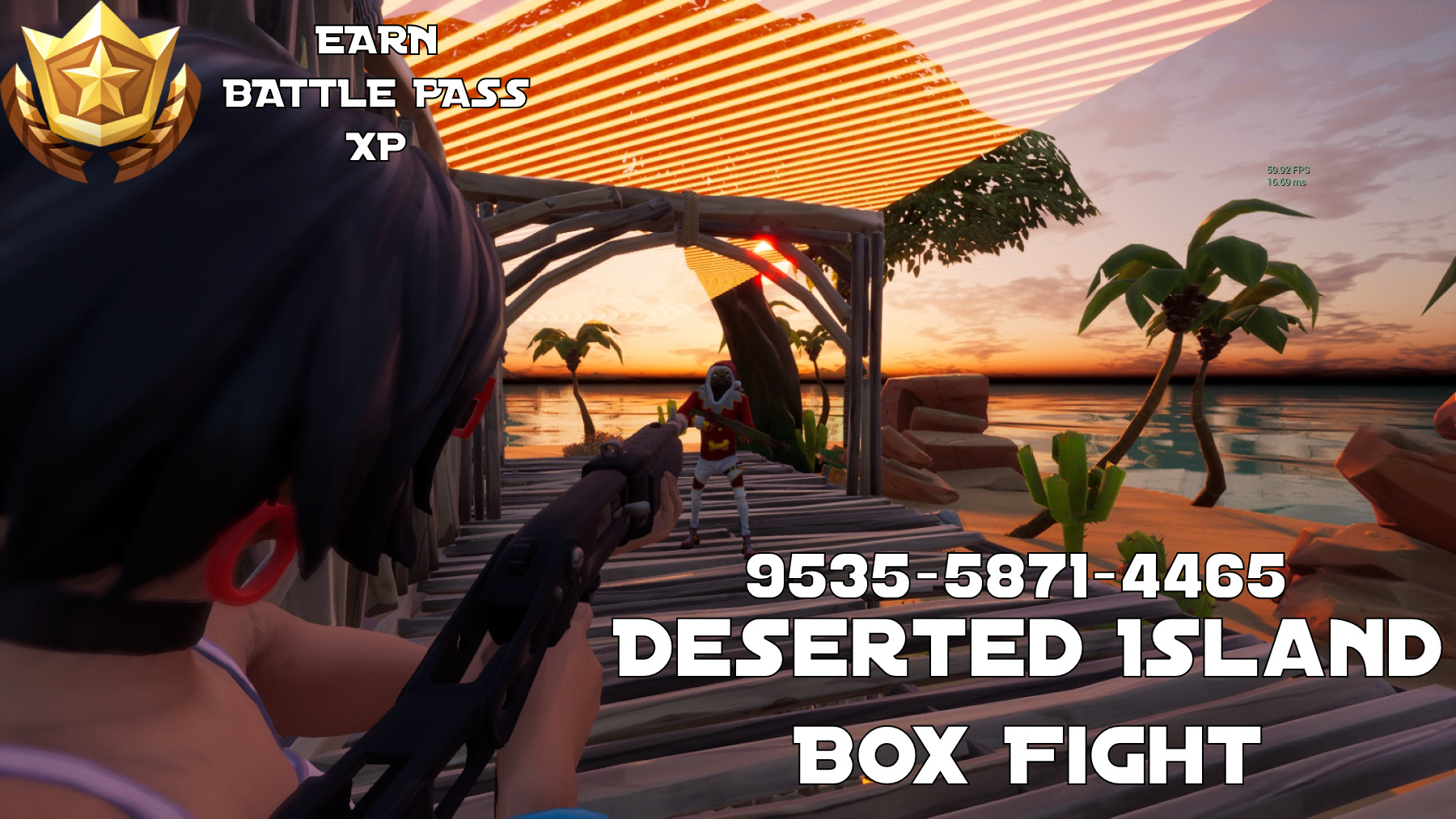 Skyscraper Tycoon [ 3dlab ] – Fortnite Creative Map Code