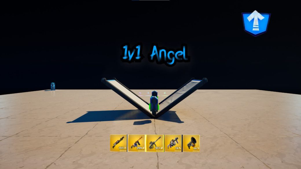 Clix Build Fights [ pandvil ] – Fortnite Creative Map Code