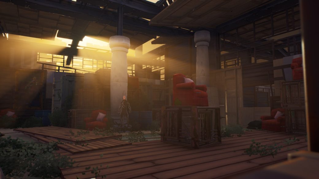 Operation: Killhouse - TDM [ dooodle_thss ] – Fortnite Creative Map Code