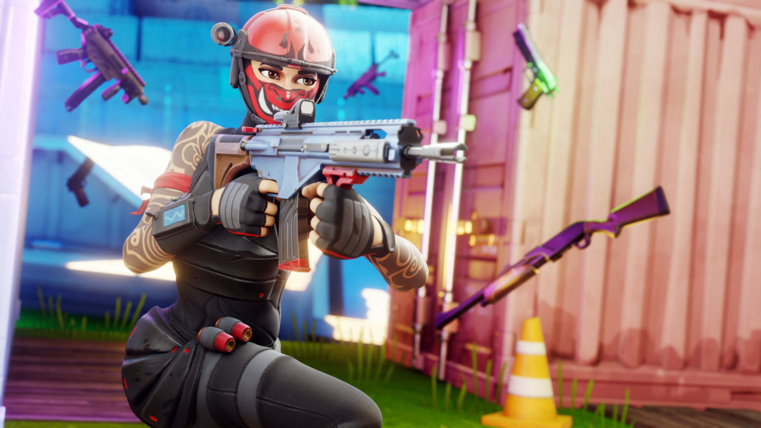 Fortnite Sniper Map Codes – Fortnite Creative HQ