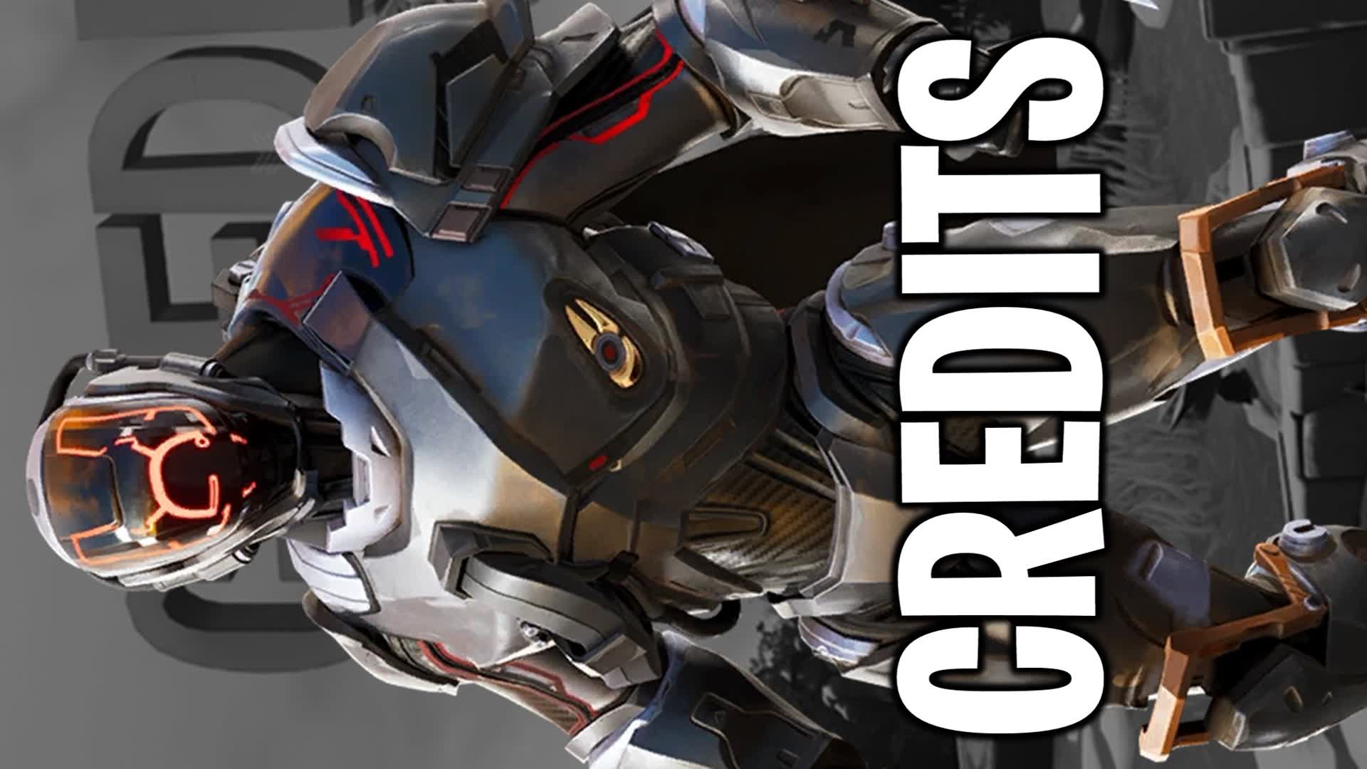 ART_ZONE_CREDITS [ TactTact_ ] – Fortnite Creative Map Code