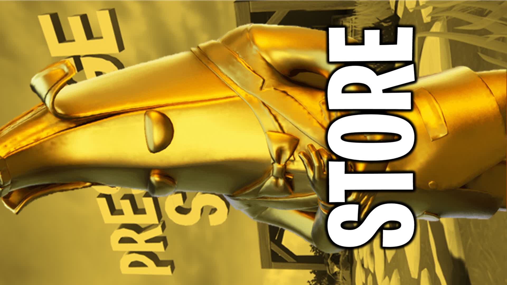 Image 18 [ th3dryz69 ] – Fortnite Creative Map Code