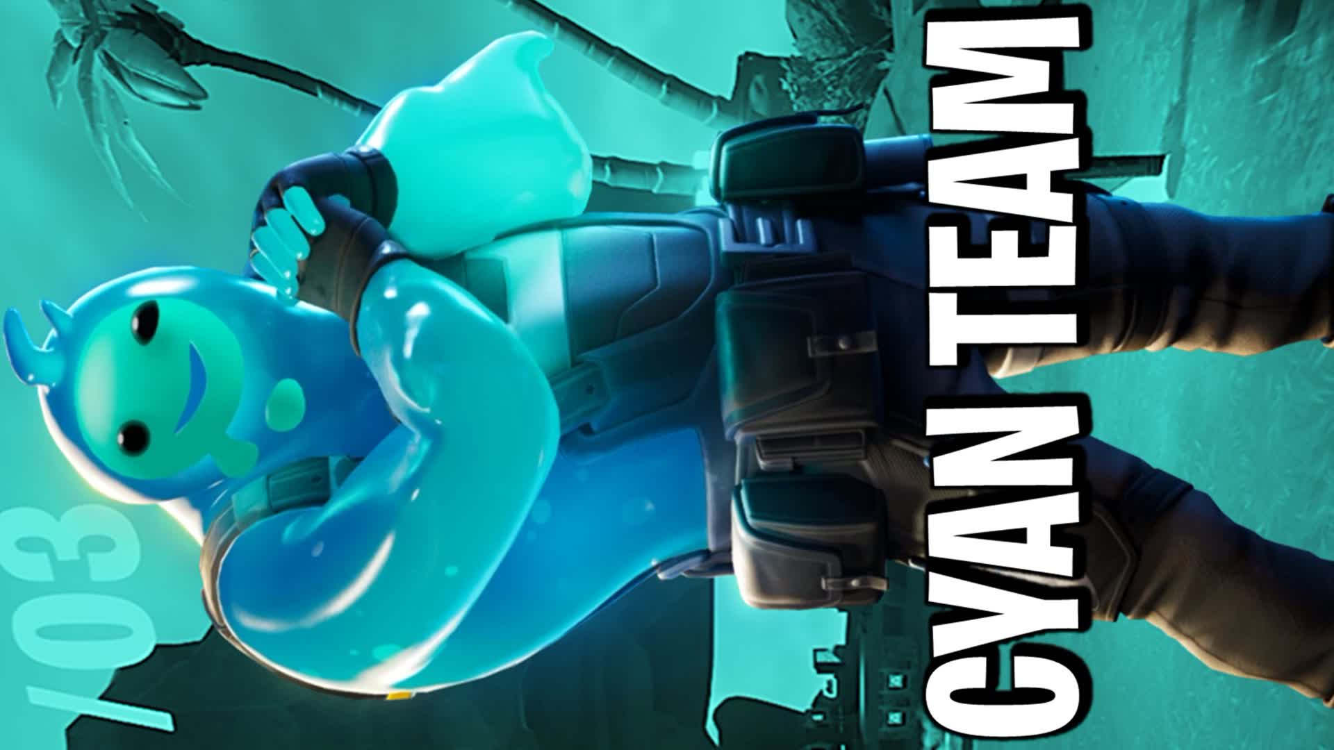 Image 18 [ th3dryz69 ] – Fortnite Creative Map Code