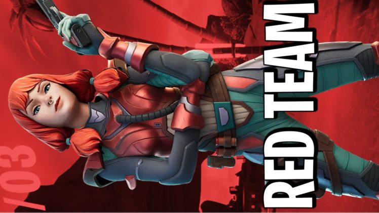 Image 18 [ th3dryz69 ] – Fortnite Creative Map Code